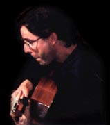 The Hot Club of Mars